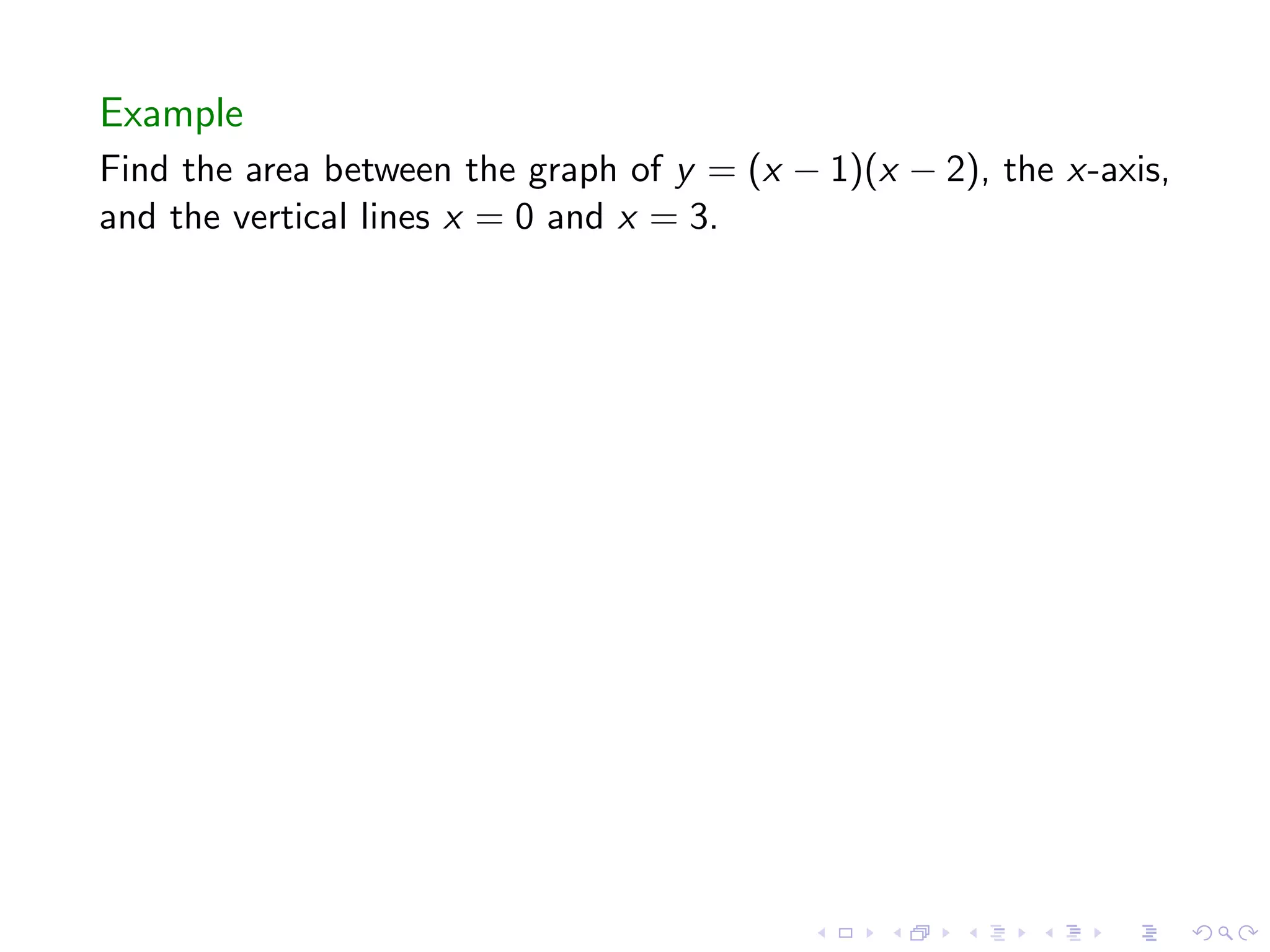 Lesson 31: Evaluating Definite Integrals | PDF