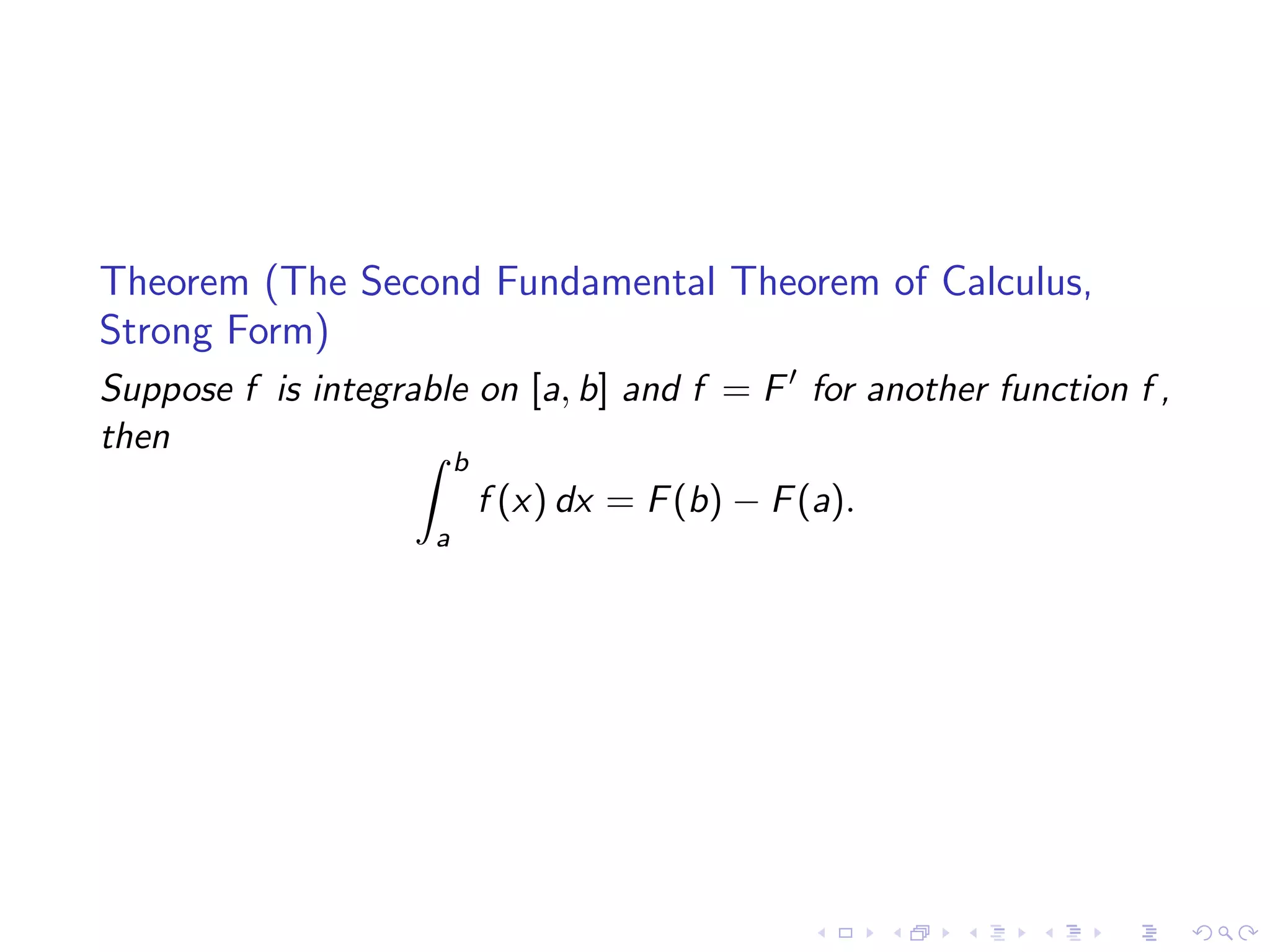 Lesson 31 Evaluating Definite Integrals Pdf Physics Science