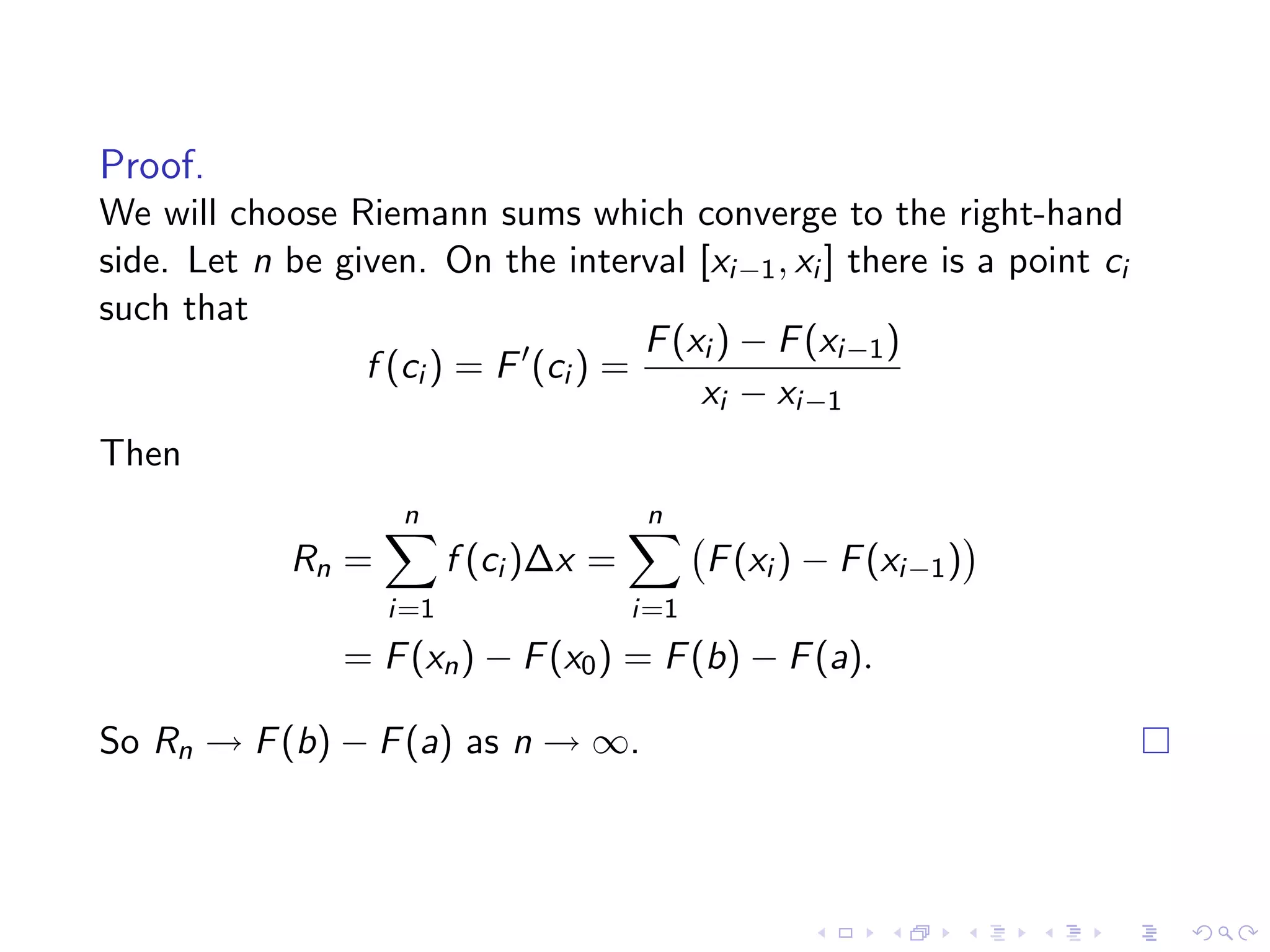 Lesson 31 Evaluating Definite Integrals Pdf Physics Science