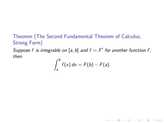 Lesson 31: Evaluating Definite Integrals | PDF | Physics | Science