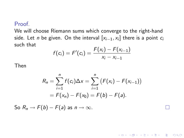 Lesson 31: Evaluating Definite Integrals | PDF | Physics | Science