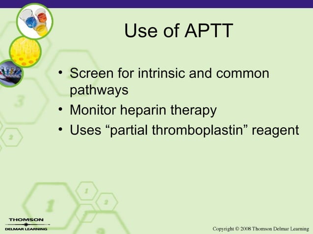 Lesson 3 5 Laboratory Aptt | PPT