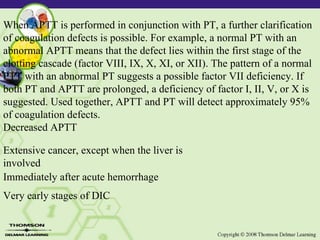 Lesson 3 5 Laboratory Aptt | PPT