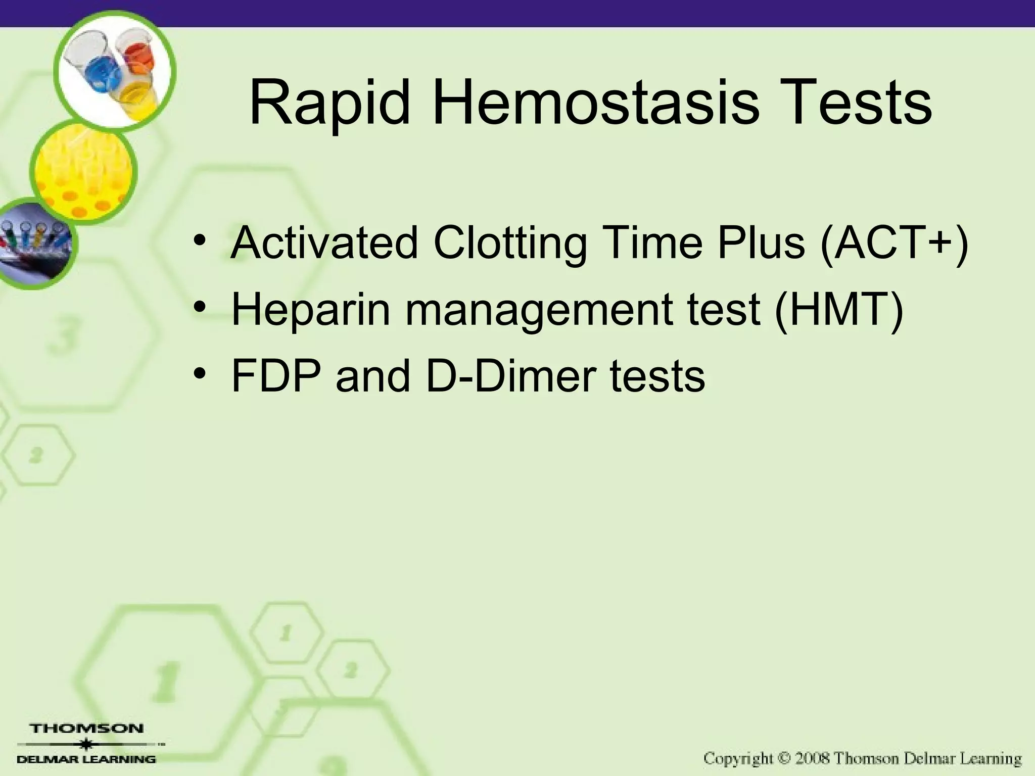 Lesson 3 6 Laboratory Fdp | PPT