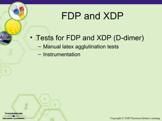Lesson 3 6 Laboratory Fdp | PPT