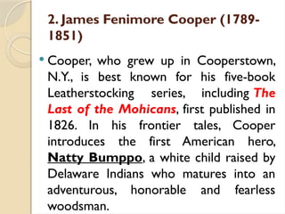 LESSON-3B-ICONIC-AMERICAN-AUTHORS-copy.pptx