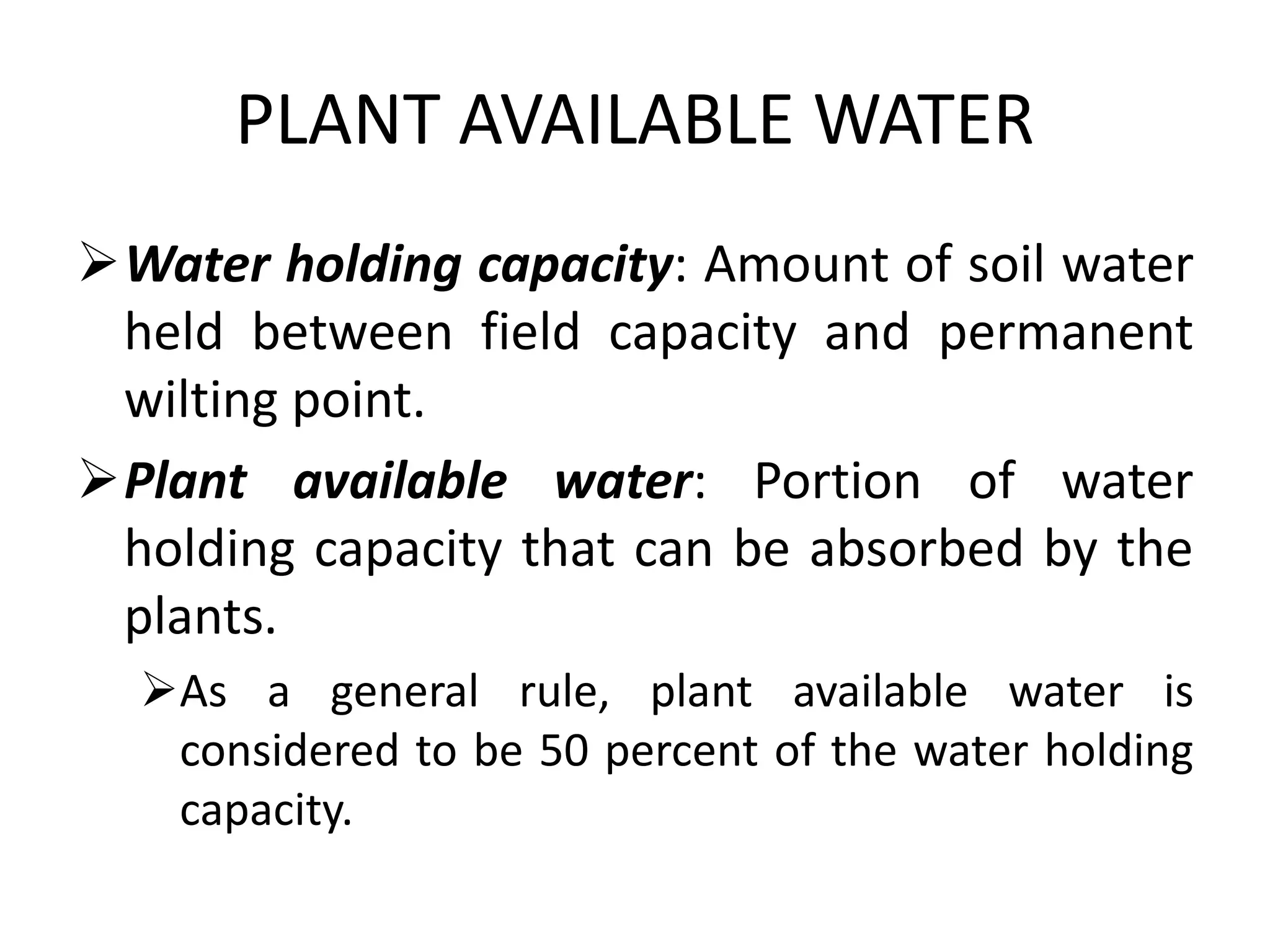 Lesson-4-1 (2).pptx principle of water management | PPT