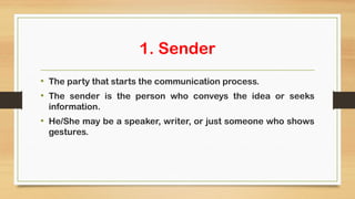 LESSON-4 Five Elements of Communication.pptx