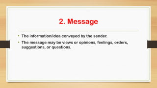 LESSON-4 Five Elements of Communication.pptx