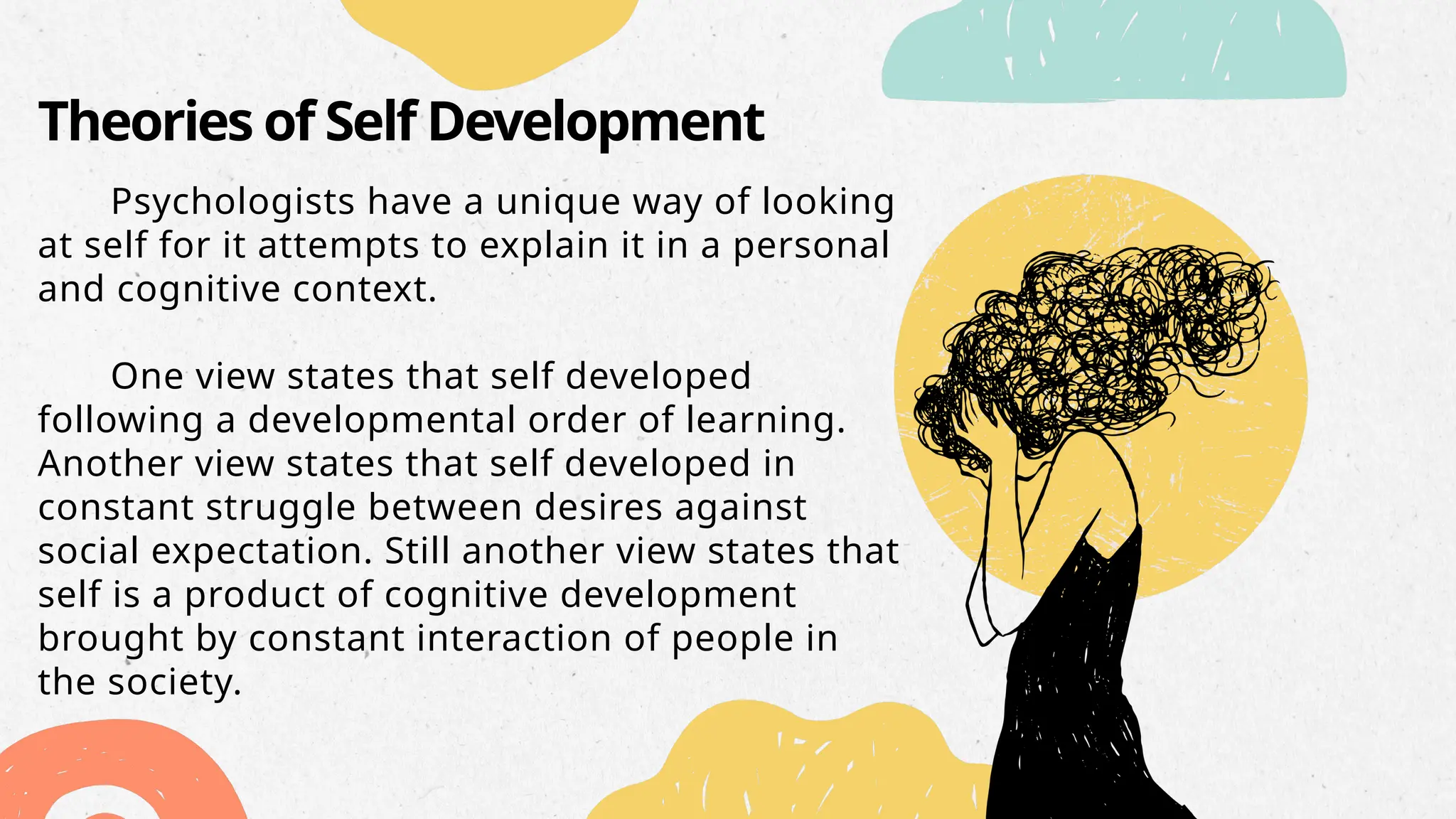 LESSON-4.pptx Understanding the self.... | PPTX