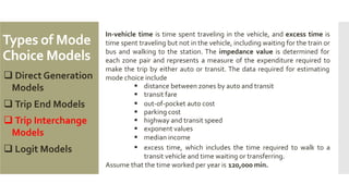 Lesson-4.3-Modal-Split-compressed for PTE! | PPT