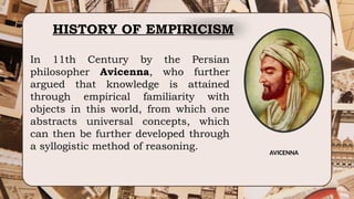 LESSON-4.1-EMPERICISM.pptx for final exam | PPTX