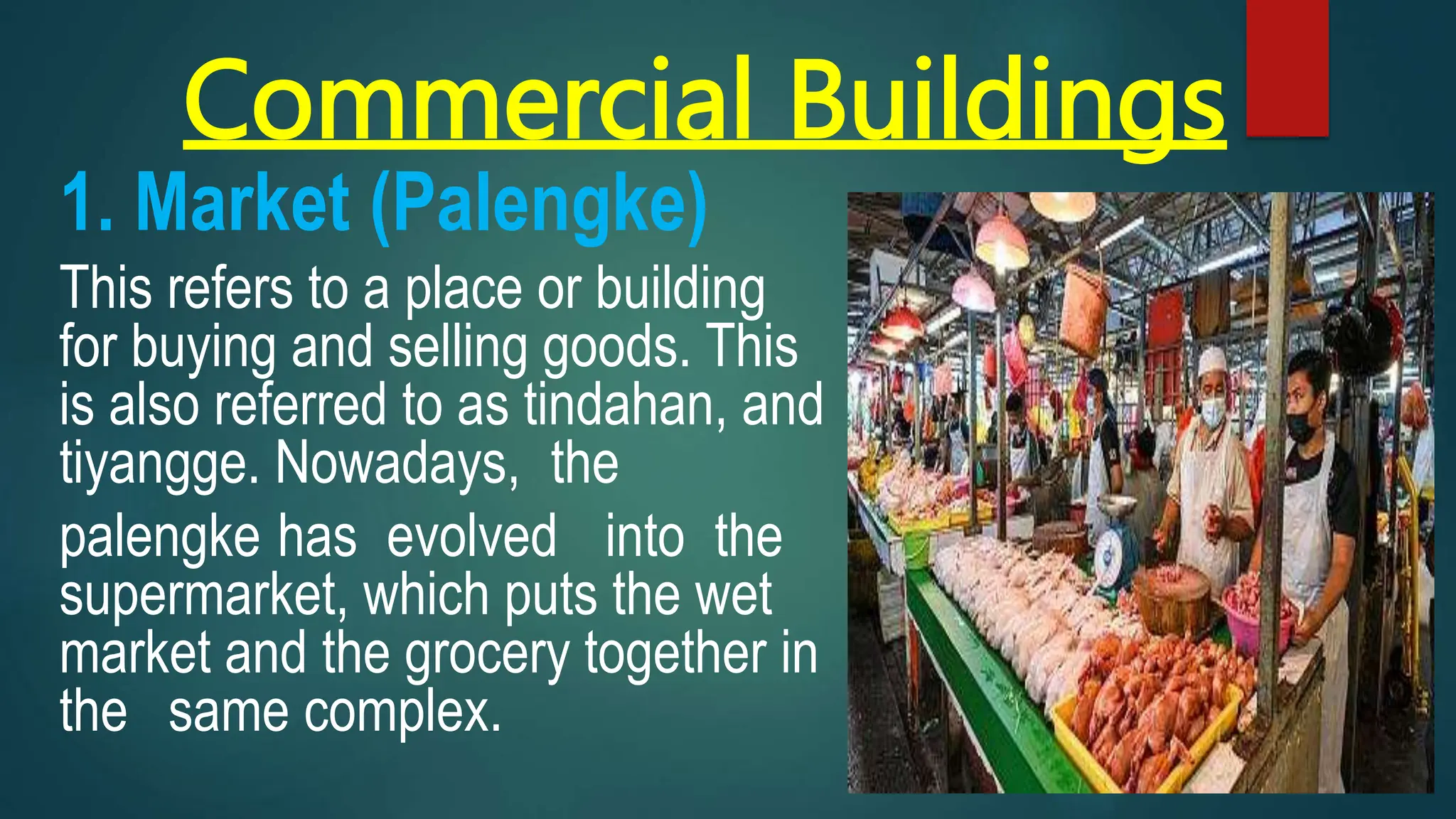 LESSON 4 CPAR ARCHITECTURES FOR GRADE 12 | PPTX