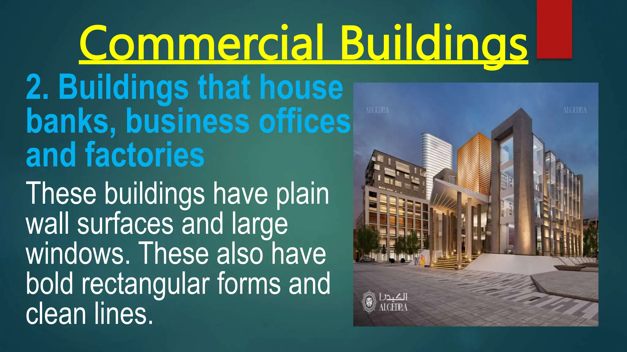 LESSON 4 CPAR ARCHITECTURES FOR GRADE 12 | PPTX