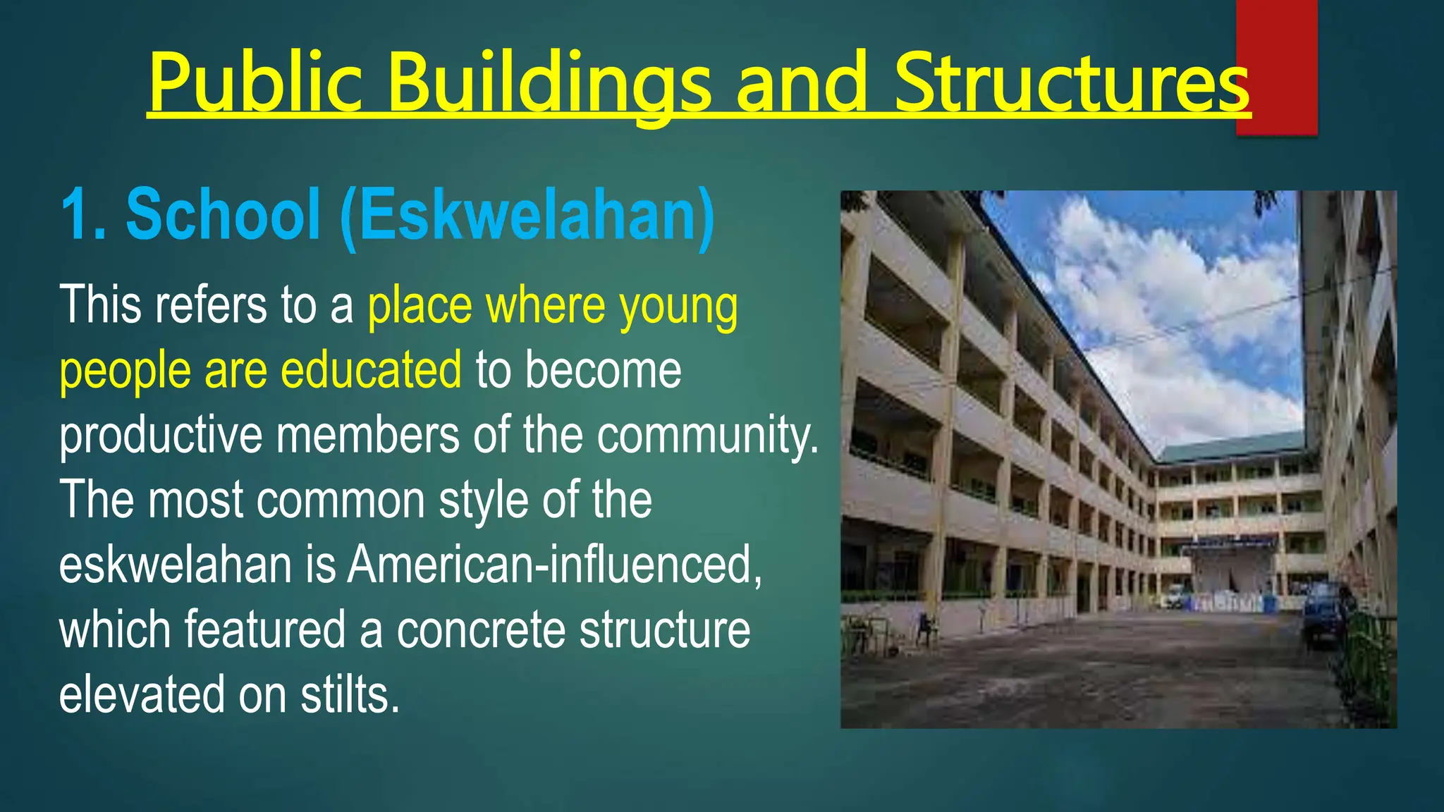 LESSON 4 CPAR ARCHITECTURES FOR GRADE 12 | PPTX