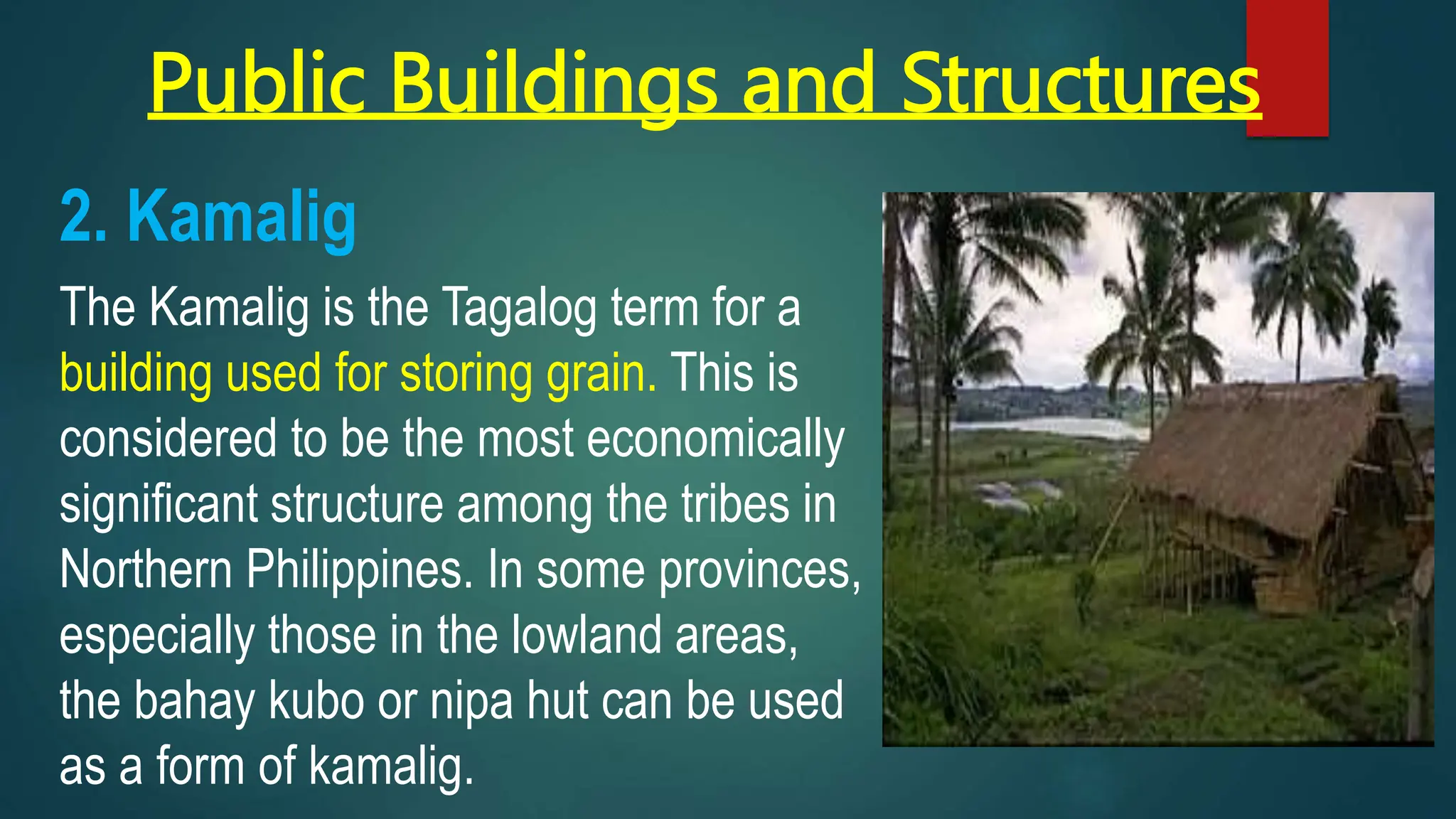 LESSON 4 CPAR ARCHITECTURES FOR GRADE 12 | PPTX