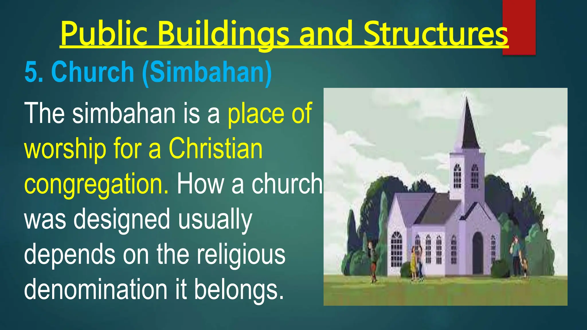 LESSON 4 CPAR ARCHITECTURES FOR GRADE 12 | PPTX