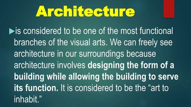 LESSON 4 CPAR ARCHITECTURES FOR GRADE 12 | PPTX