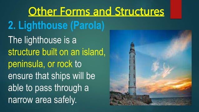 LESSON 4 CPAR ARCHITECTURES FOR GRADE 12 | PPTX