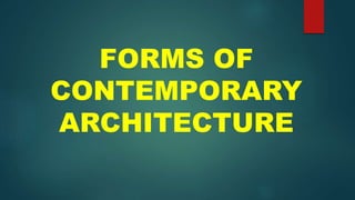 LESSON 4 CPAR ARCHITECTURES FOR GRADE 12 | PPTX