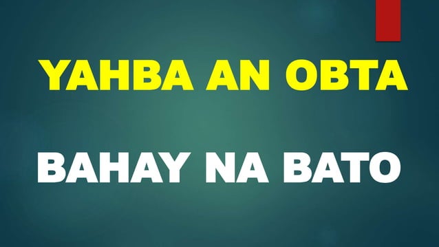 LESSON 4 CPAR ARCHITECTURES FOR GRADE 12 | PPTX