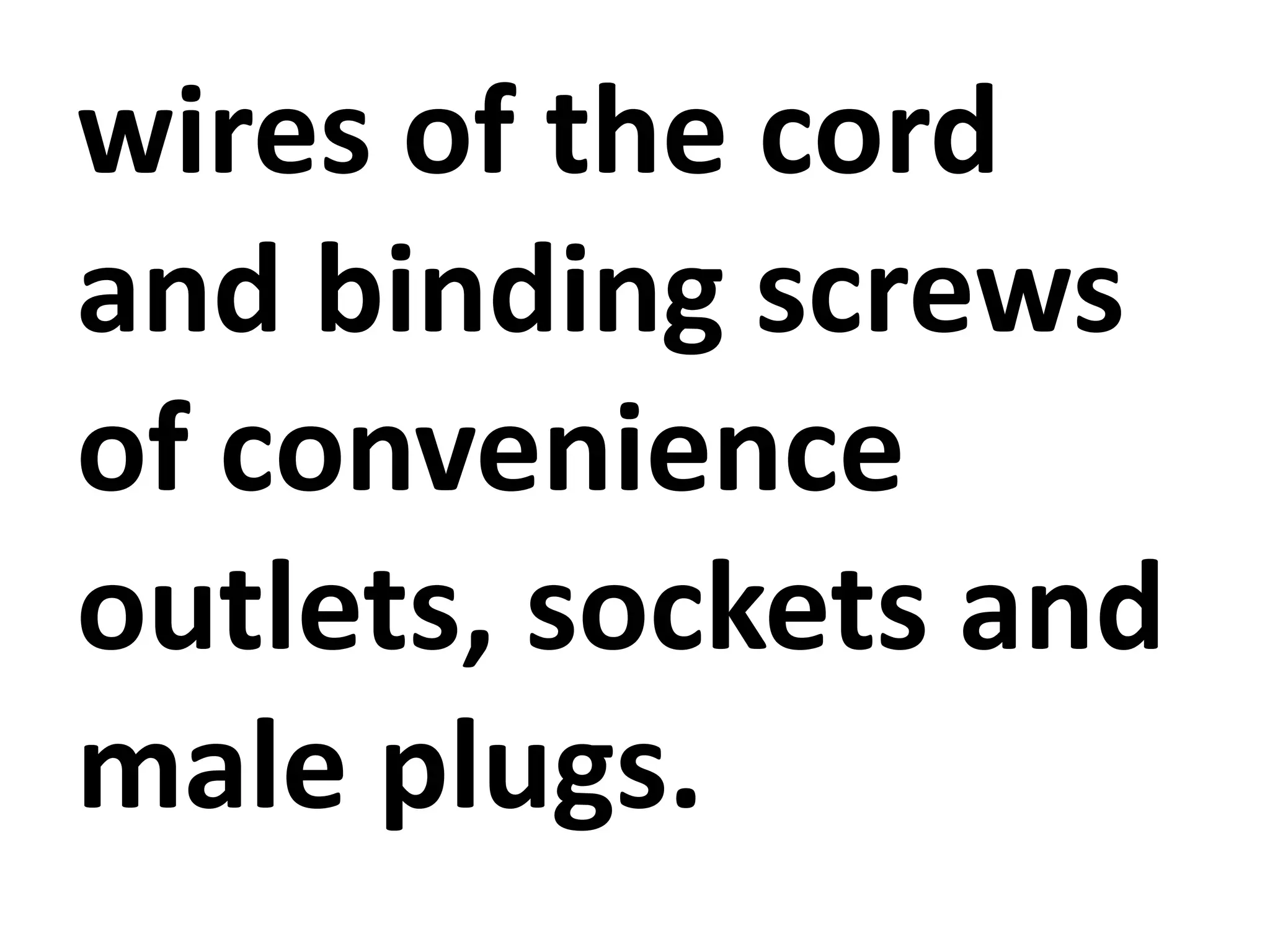 Lesson 4-common-splices-and-joints | PPTX