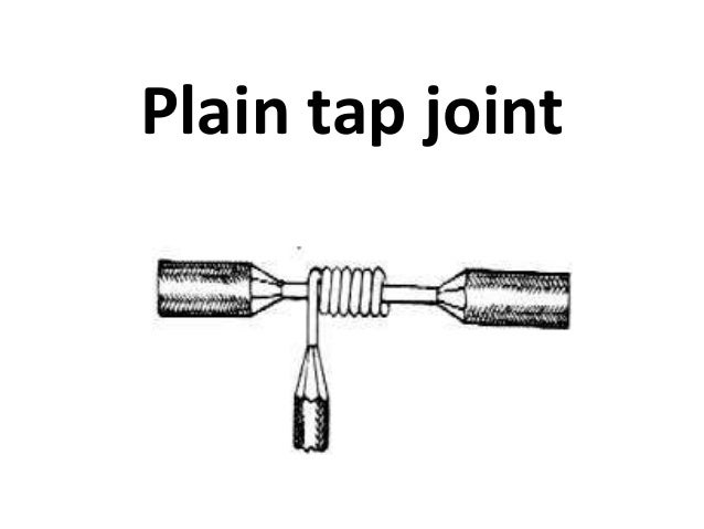 Lesson 4-common-splices-and-joints