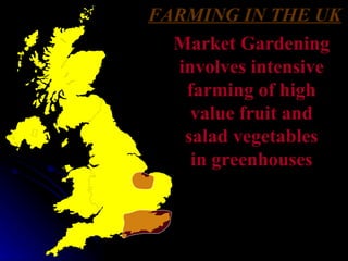 Lesson 4 Farming Systems | PPT