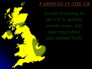 Lesson 4 Farming Systems | PPT