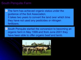 Lesson 4 Farming Systems | PPT