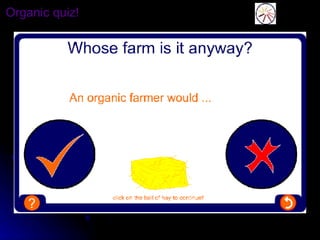Lesson 4 Farming Systems | PPT