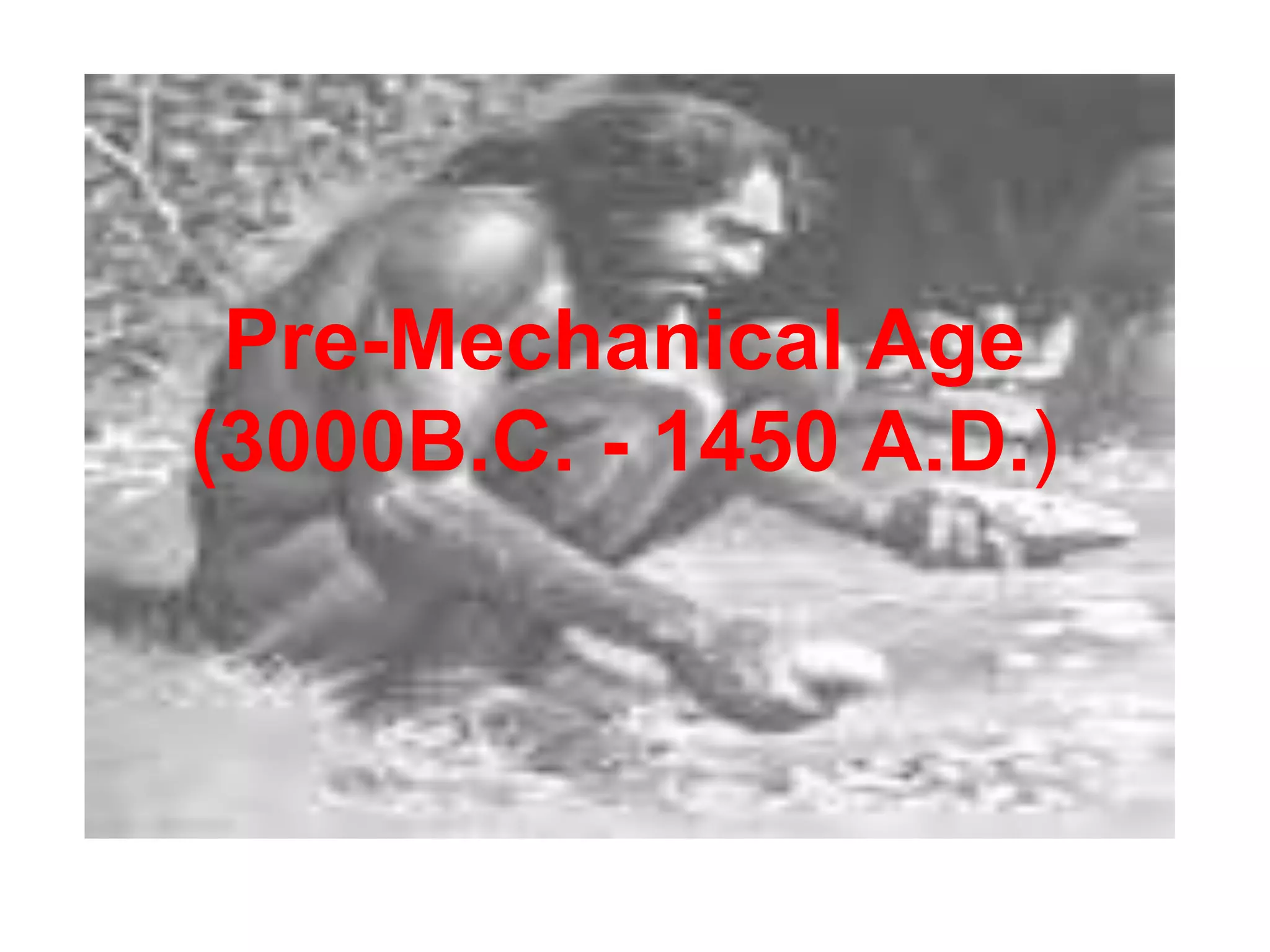 four-basic-periods-of-computer-history | PPTX