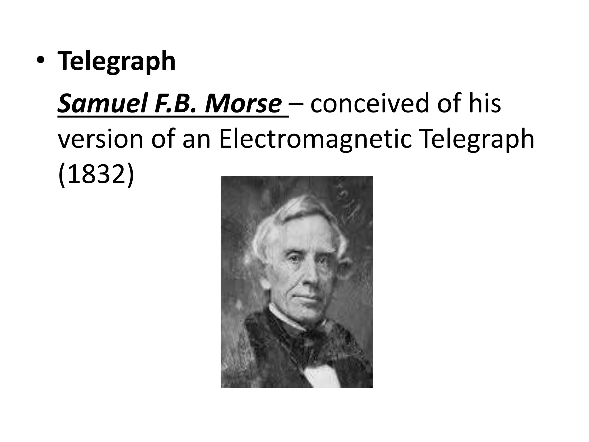 four-basic-periods-of-computer-history | PPTX