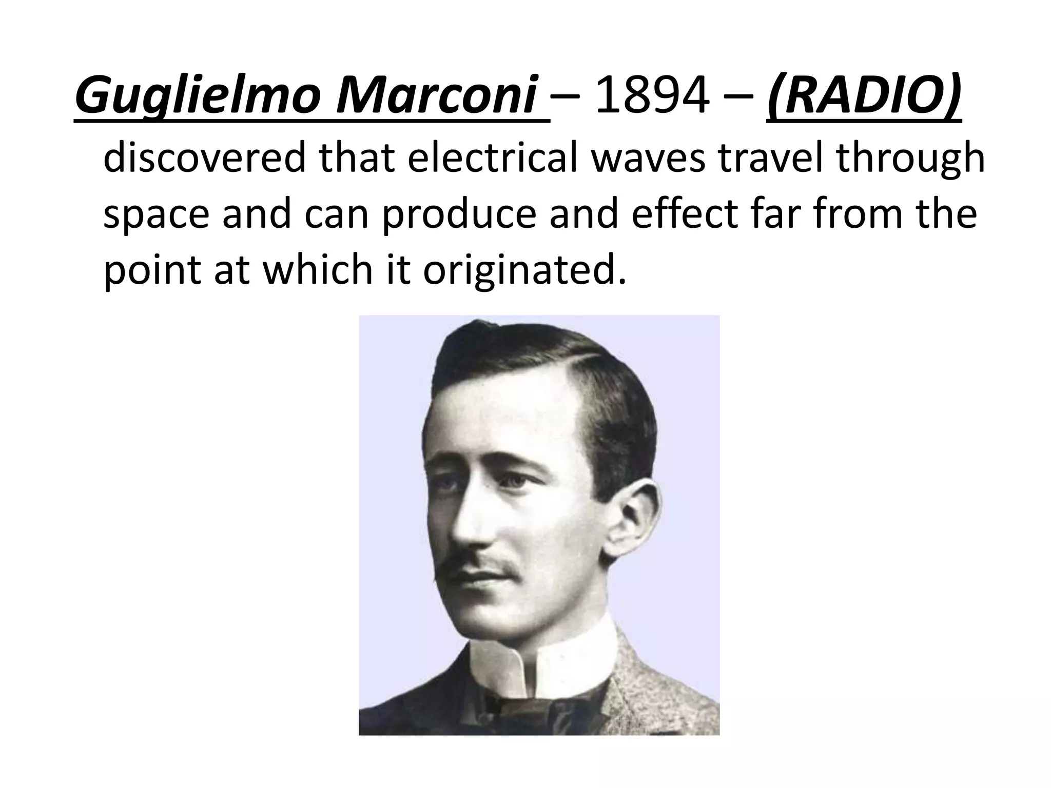 four-basic-periods-of-computer-history | PPTX