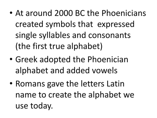 four-basic-periods-of-computer-history | PPTX | Science