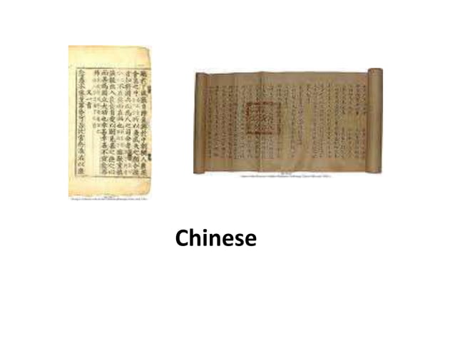 four-basic-periods-of-computer-history | PPTX | Science