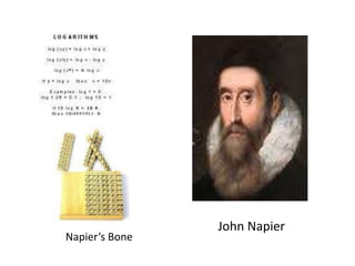 four-basic-periods-of-computer-history | PPTX