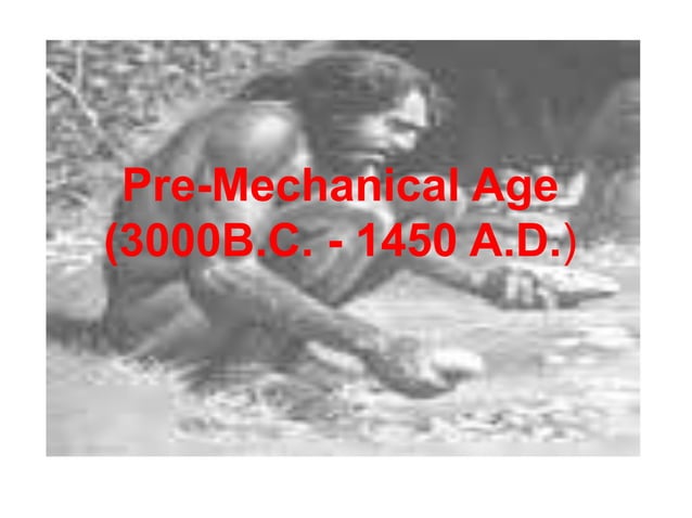 four-basic-periods-of-computer-history | PPTX | Science