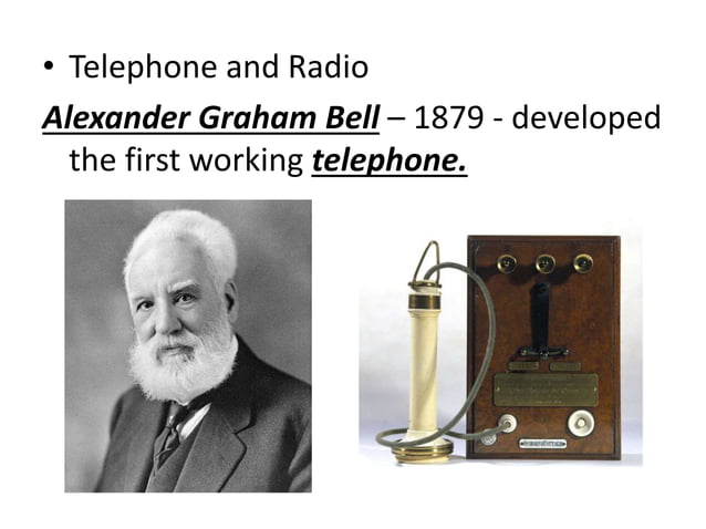 four-basic-periods-of-computer-history | PPTX | Science