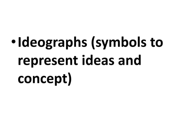 four-basic-periods-of-computer-history | PPTX | Science