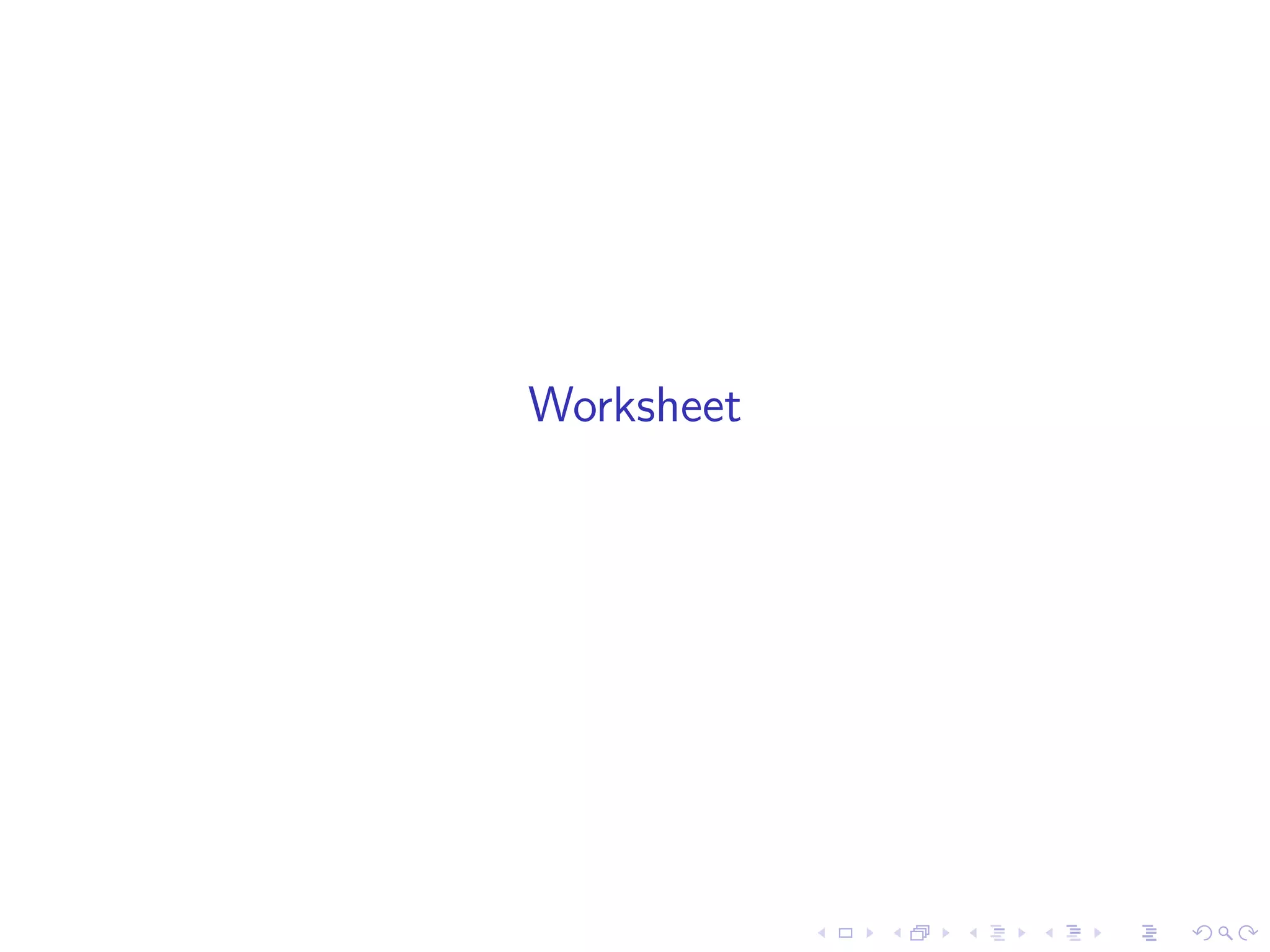 Lesson 4: Limits Involving Infinity | PDF