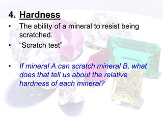 Lesson 4-minerals-and-rocksss (1) | PPT