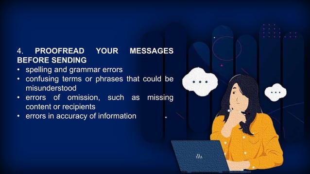 LESSON-4-NETIQUETTE about proper etiquettes in social media | PPT