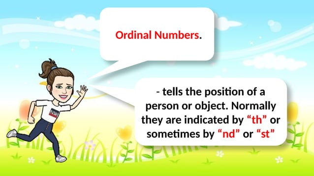 Lesson-4-Ordinal-Numbers.pptx powerpoint | PPTX