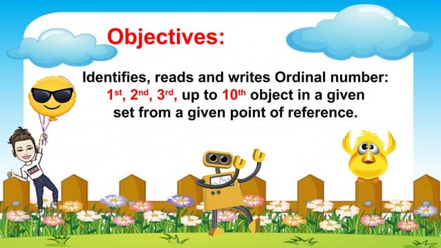 Lesson-4-Ordinal-Numbers.pptx powerpoint | PPTX