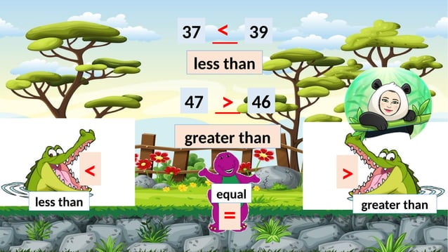 Lesson-4-Ordinal-Numbers.pptx powerpoint | PPTX