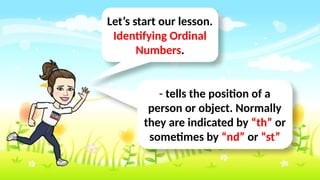 Lesson-4-Ordinal-Numbers.pptx powerpoint | PPTX