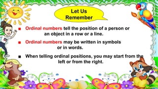 Lesson-4-Ordinal-Numbers.pptx powerpoint | PPTX