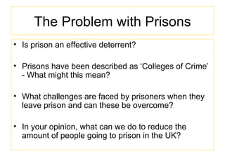 Lesson 4 - Prison.ppt