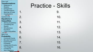 Lesson-4---Quadratic-Formula power point | PPT